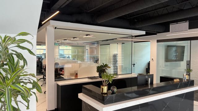 Luxury Glass Company Toronto: Elevate Your Home with Lux Glass Inc ...
