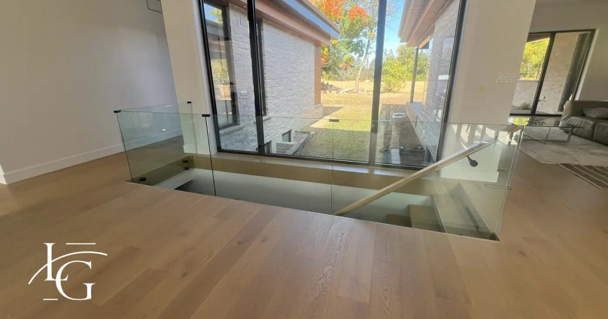 Frameless Shower Enclosures: The 2026 Design Standard - Lux Glass Inc.